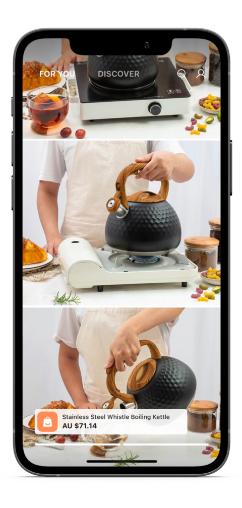 BuyersCircle App - Buyerscircle